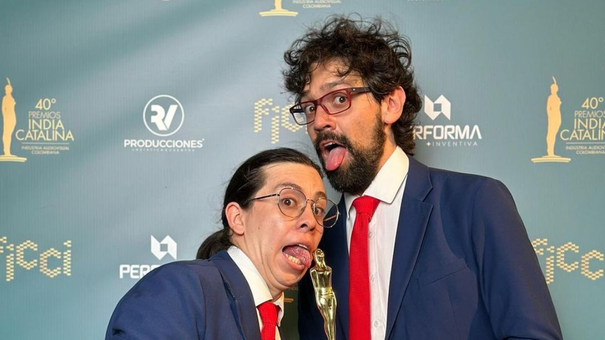 Corte Constitucional negó acción de tutela contra Camilo Pardo y Camilo Sánchez